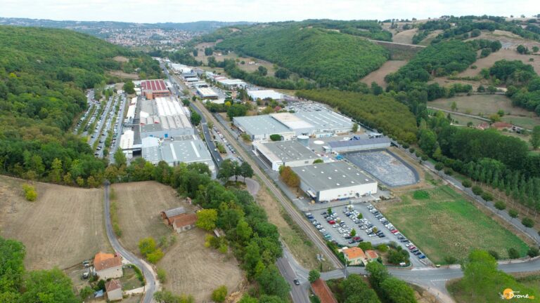 Notre histoire – Ratier Figeac