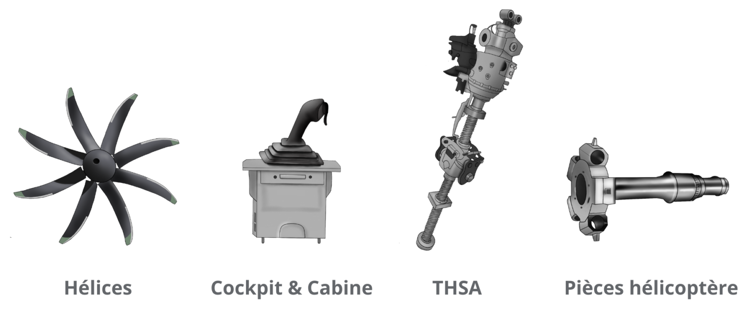 Notre histoire – Ratier Figeac