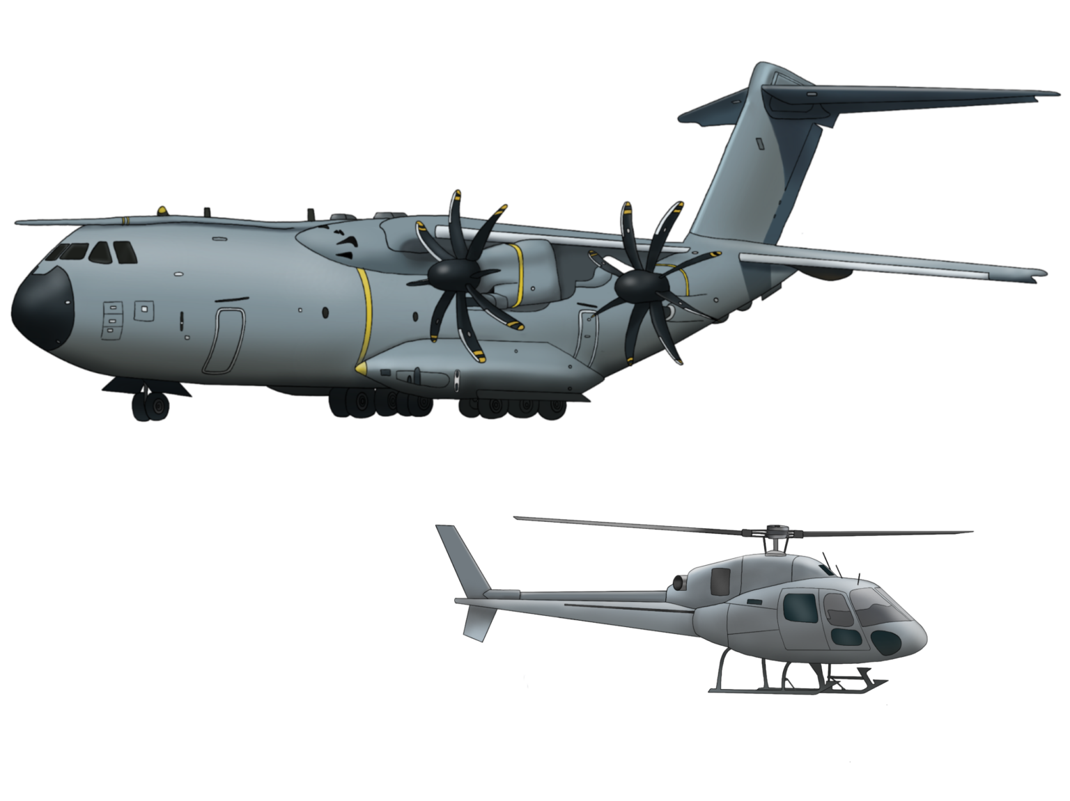 Nos produits – Ratier Figeac