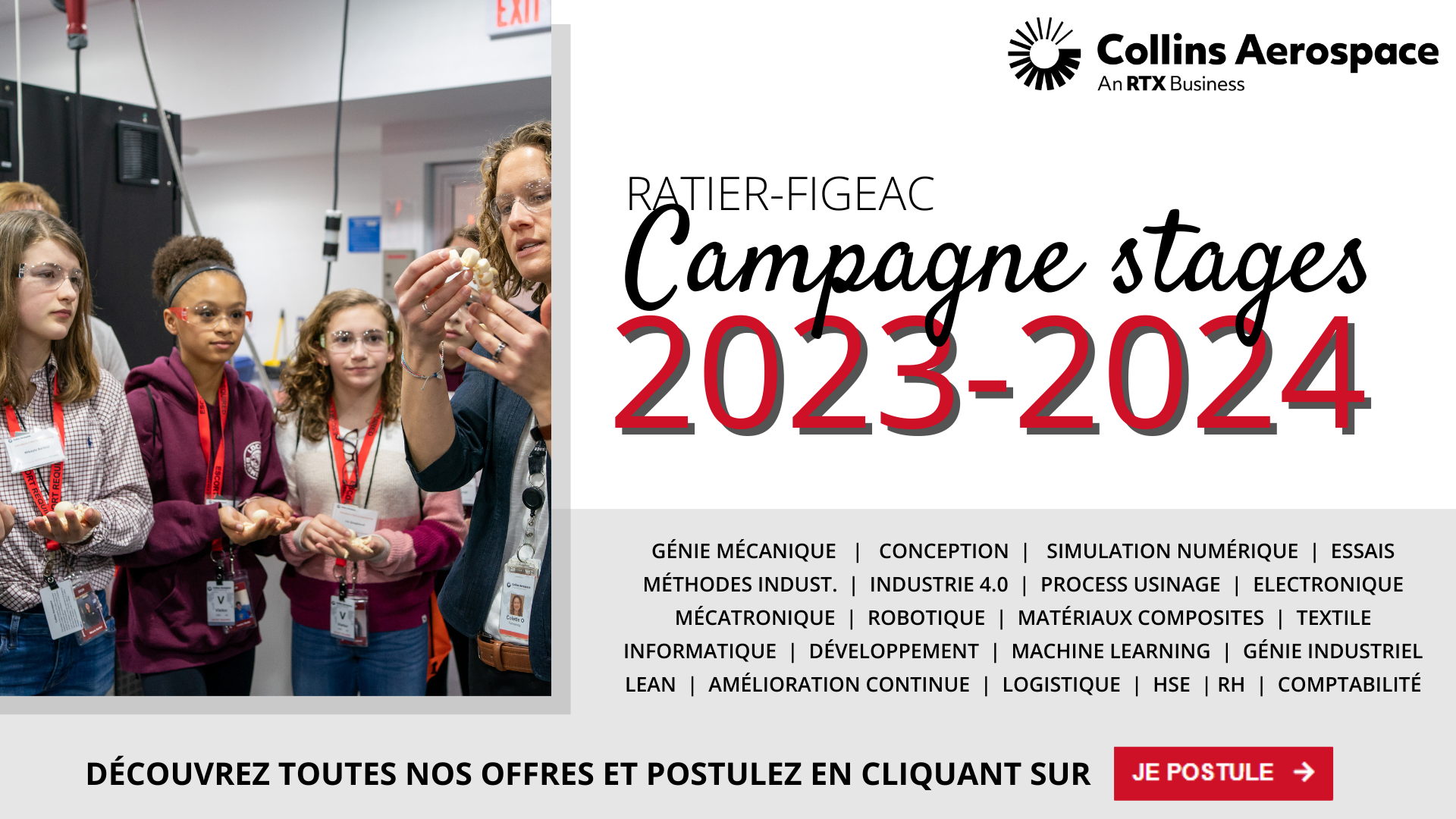 Actualités – Ratier Figeac