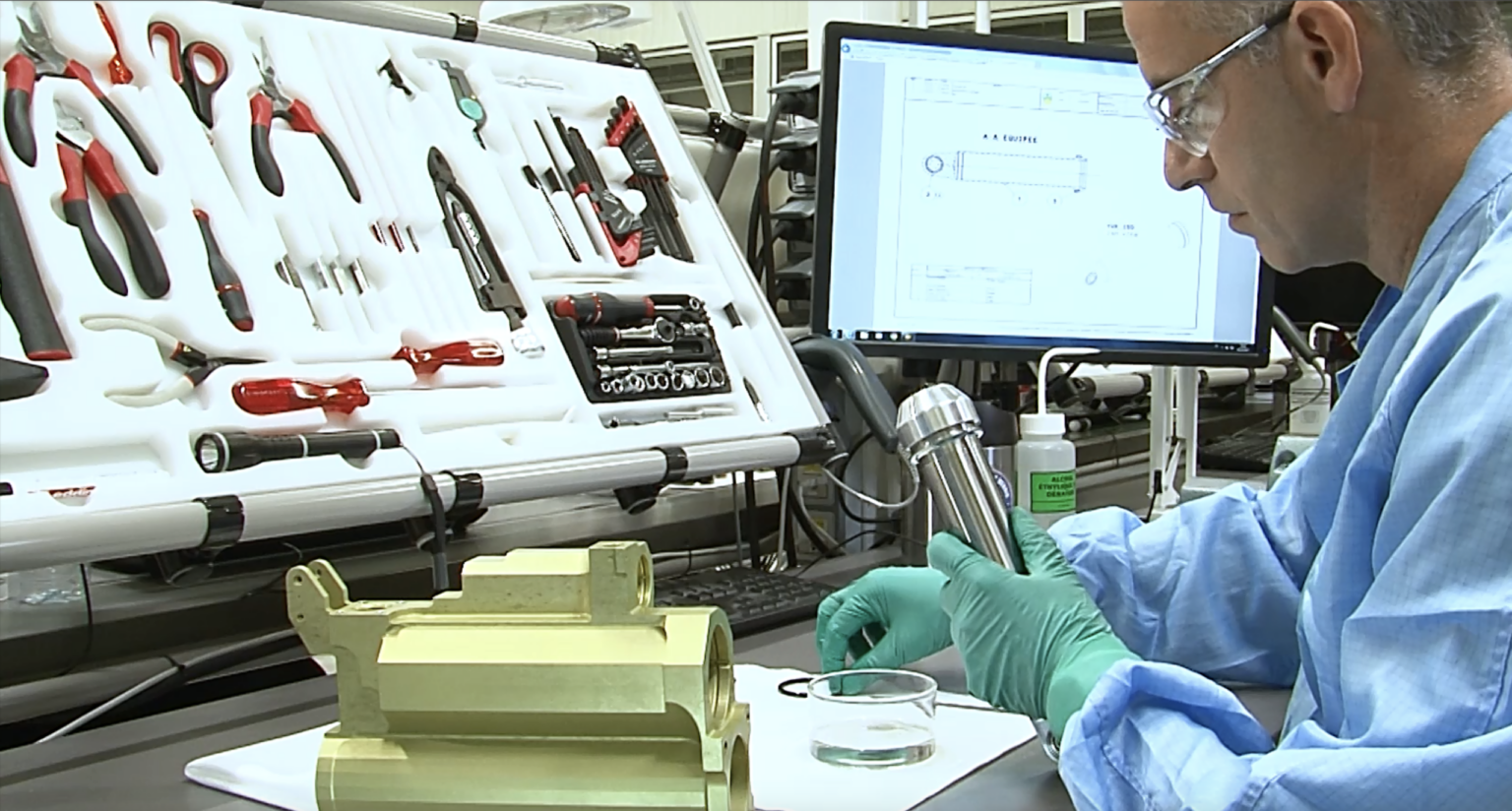 Nos produits – Ratier Figeac