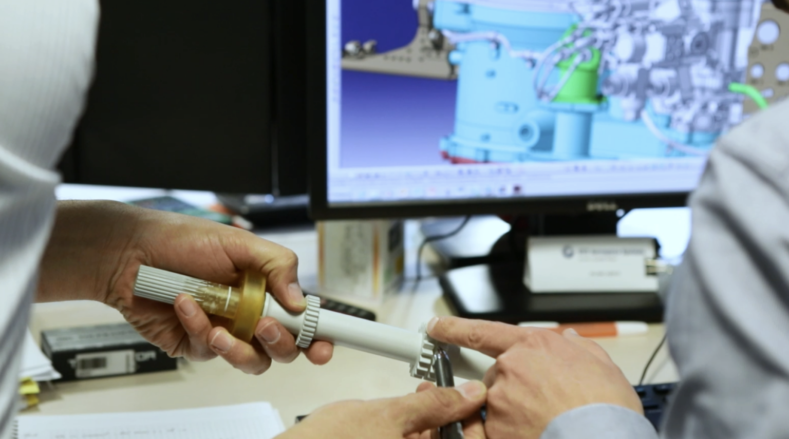 Notre vision – Ratier Figeac