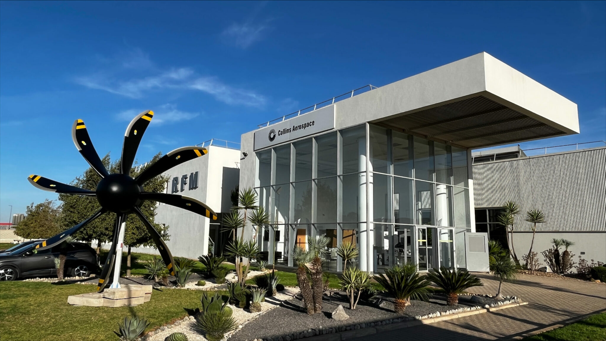 Notre histoire – Ratier Figeac